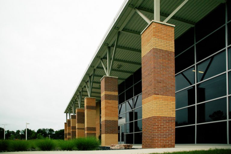 Keystone Community Church | ABD Engineering & Design