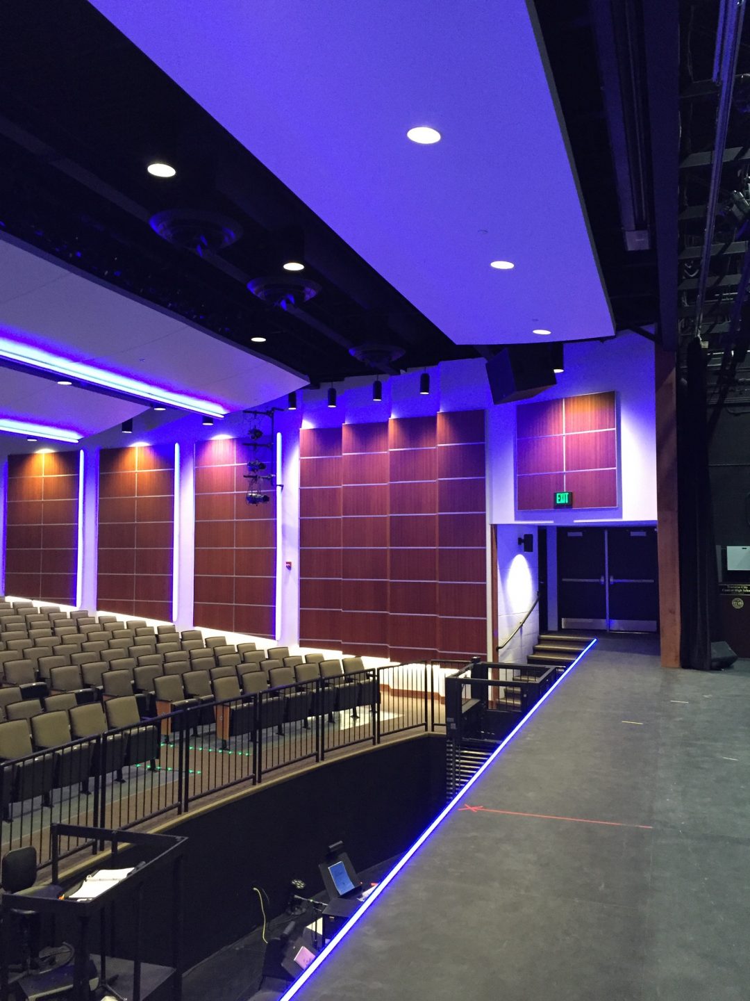 Traverse City Area Public Schools | ABD Engineering & Design