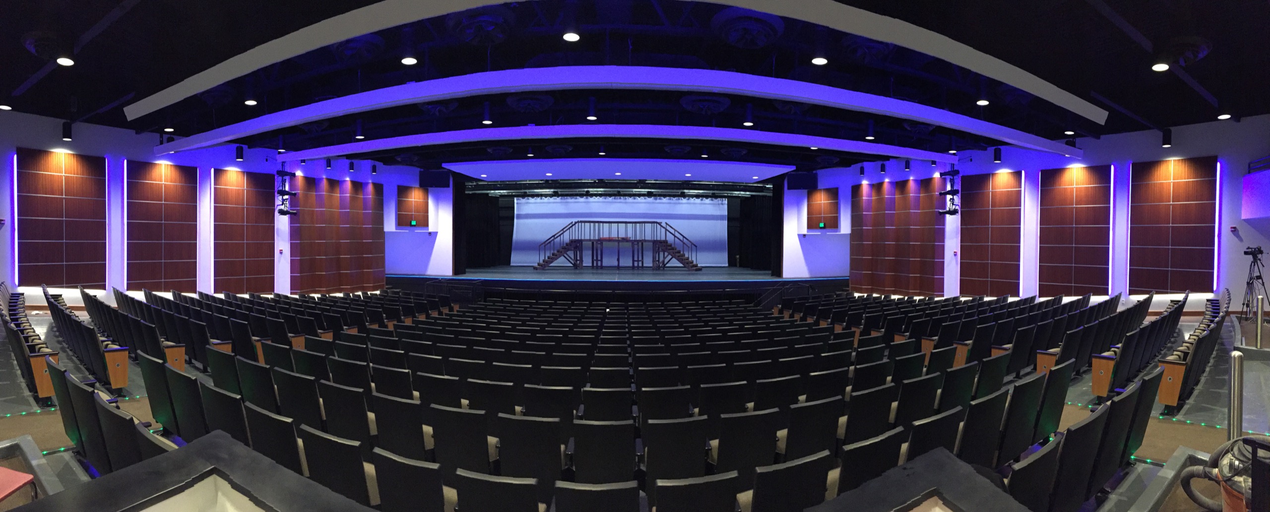 Traverse City Area Public Schools | ABD Engineering & Design