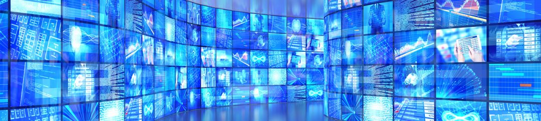 Digital Signage | Wayfinding Signage | ABD Engineering & Design