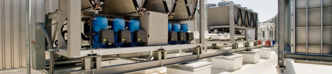 Building Systems | Noise and Vibration Control | ABD Engineering & Design