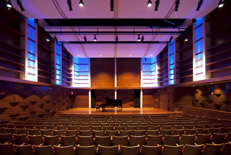 Calvin University | ABD Engineering & Design