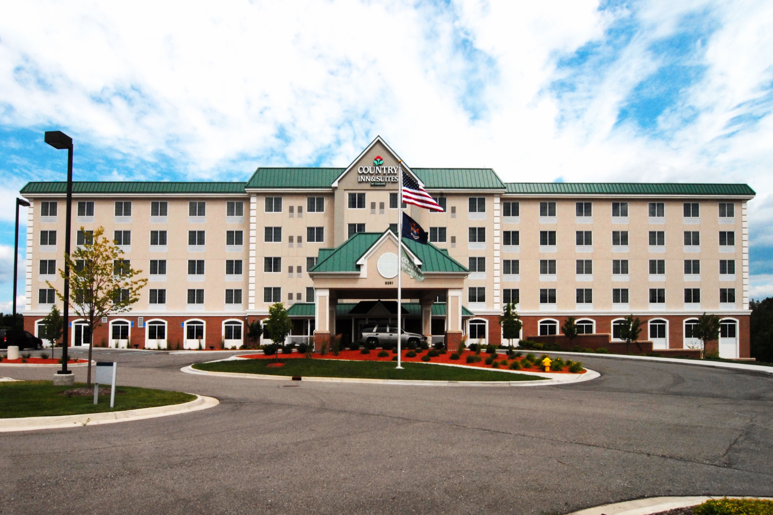 Country Inn and Suites | ABD Engineering & Design