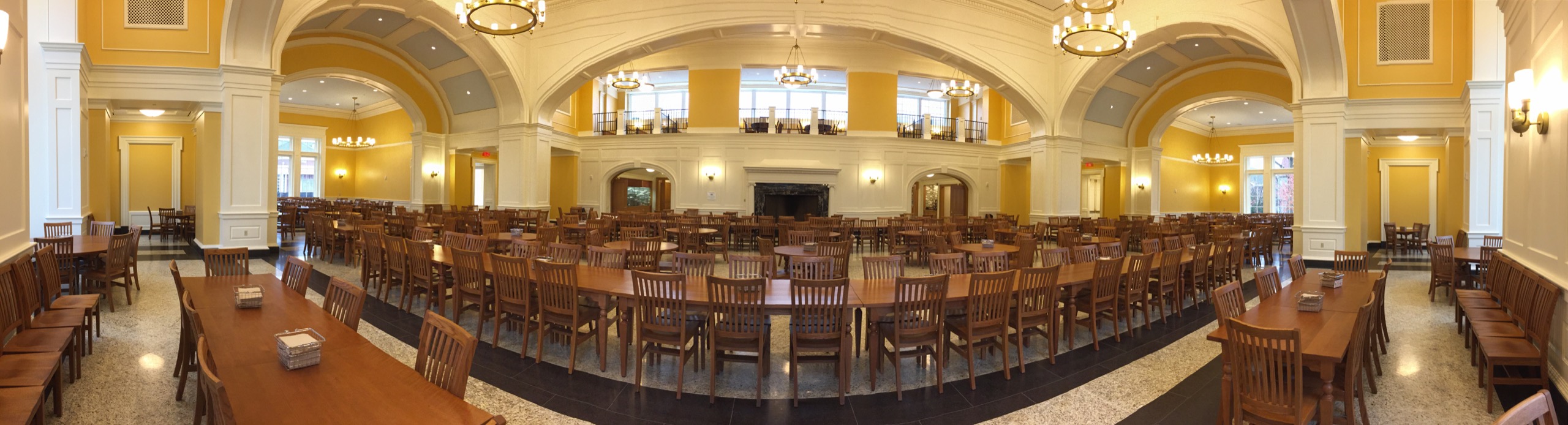 DePauw University | ABD Engineering & Design