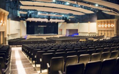 East Kentwood High School | ABD Engineering & Design