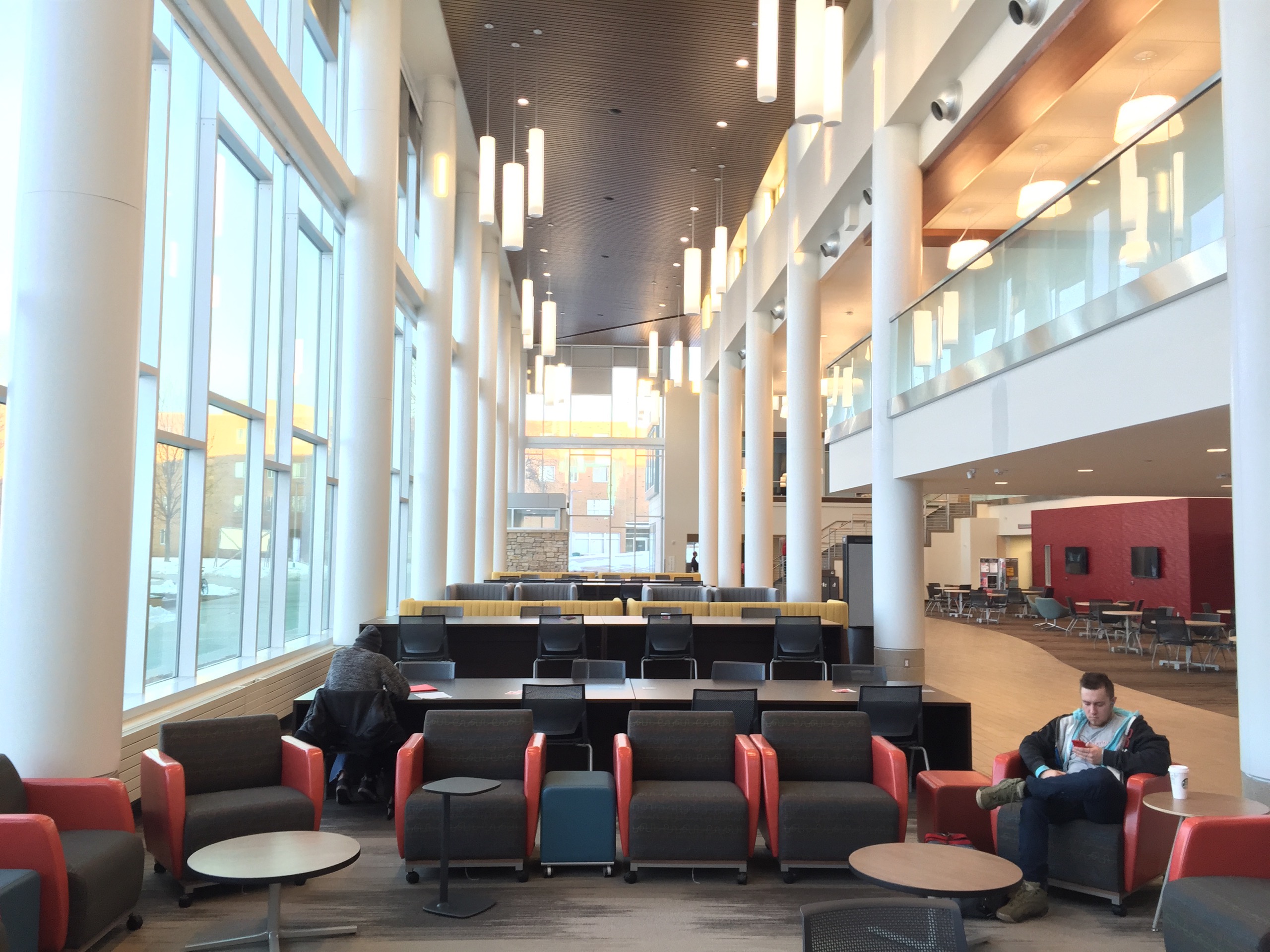 Ferris State University | ABD Engineering & Design