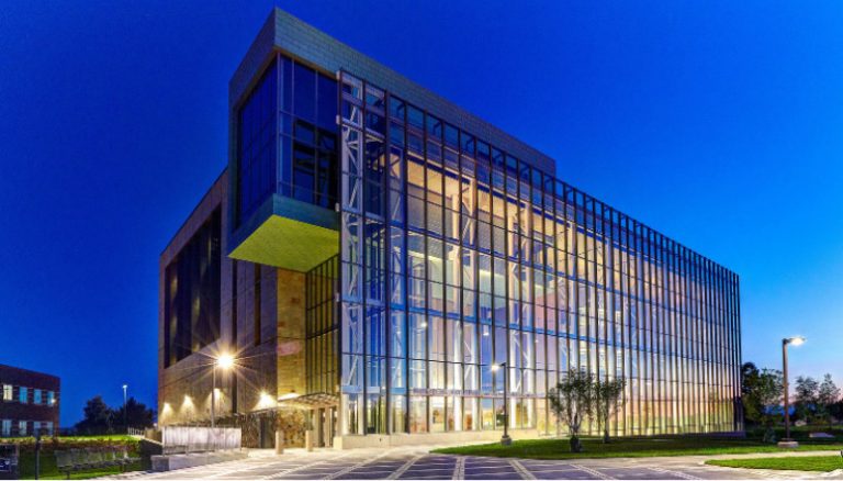 Grand Valley State University | ABD Engineering & Design