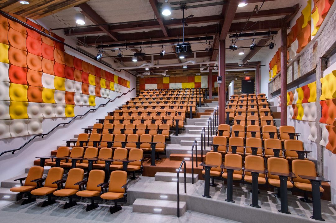 Madison Building | ABD Engineering & Design