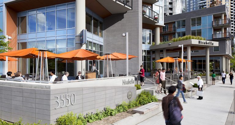 Mirabella Portland | ABD Engineering & Design