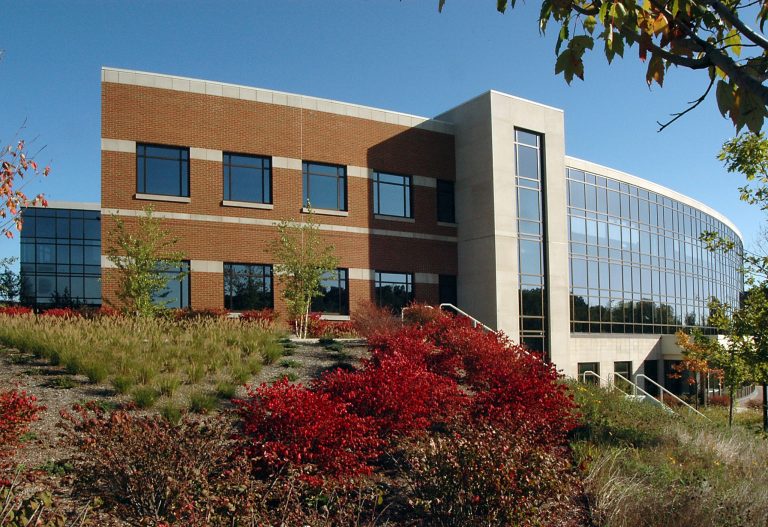 Rachel Upjohn Building | ABD Engineering & Design