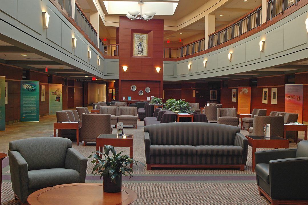 Rachel Upjohn Building | ABD Engineering & Design