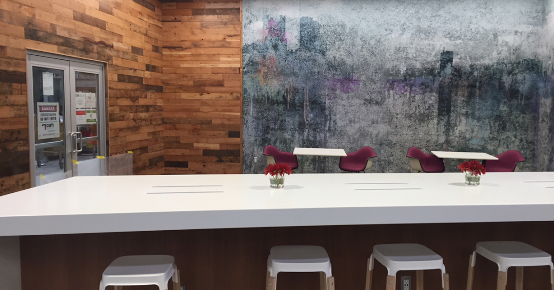 The Foundry | ABD Engineering & Design