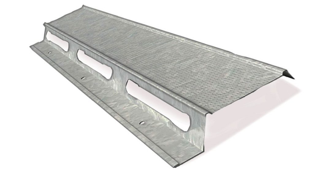 Resilient Channel Installation | ABD Engineering & Design