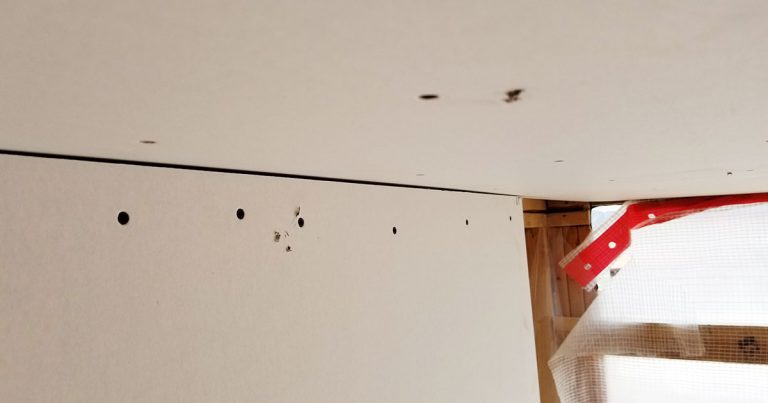 Resilient Channel Installation | ABD Engineering & Design