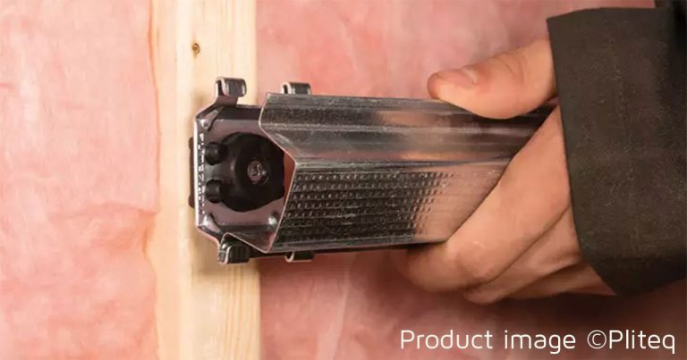 Resilient Channel Installation | ABD Engineering & Design