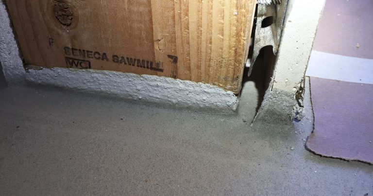 Resilient Channel Installation | ABD Engineering & Design