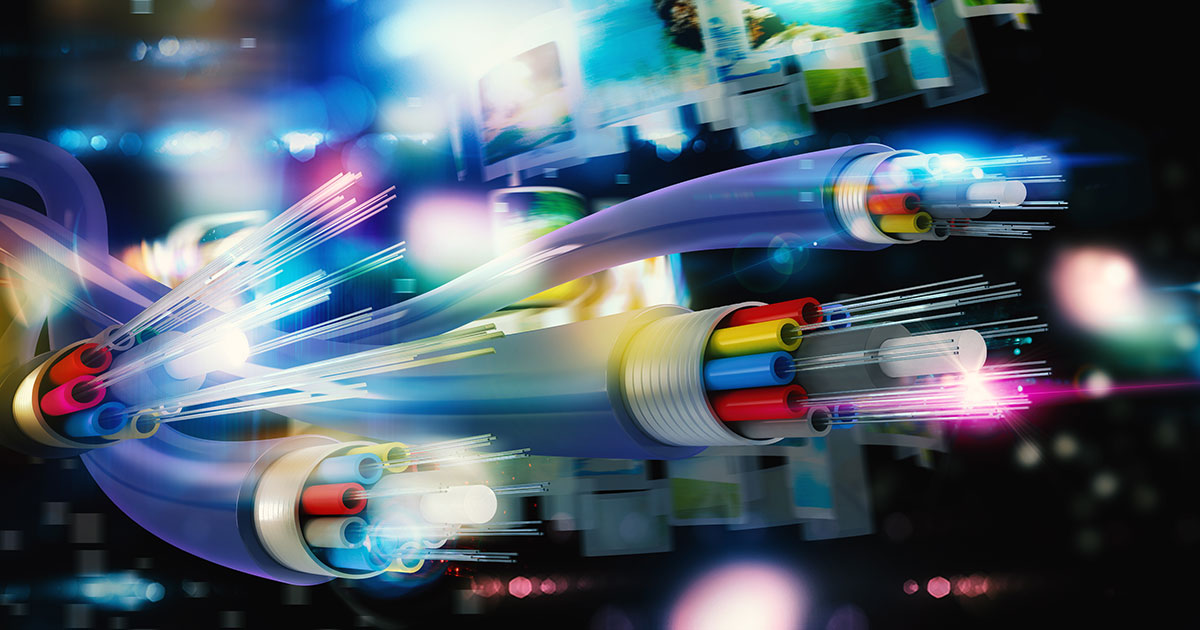 Fiber Optic Cabling | ABD Engineering & Design