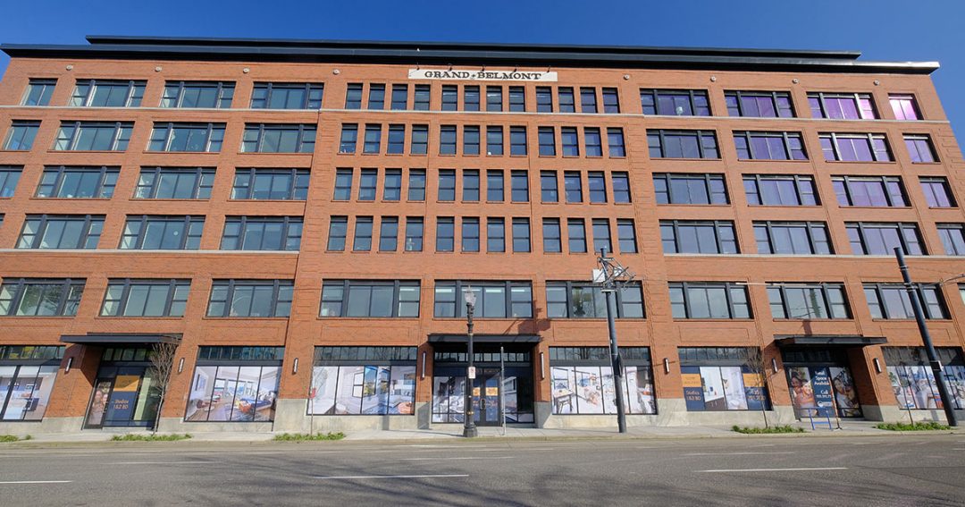 ABD Engineering & Design | Grand + Belmont Apartments